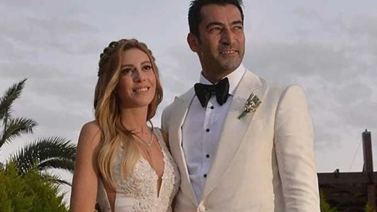 A.B.İ. Dizisiyle Ekranlara Dönen Kenan İmirzalıoğlu Aslen Nereli, Aile ...