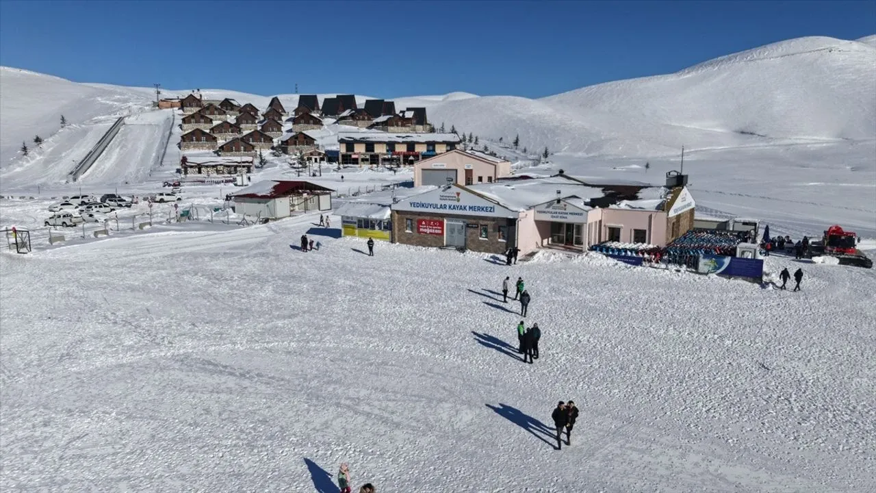 Yarıyıl Tatili Boyunca Yedikuyular’a Otobüs Seferi Düzenlenecek ...